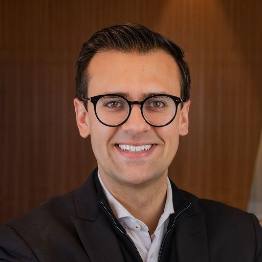 Karl Henrik Smith | Okta