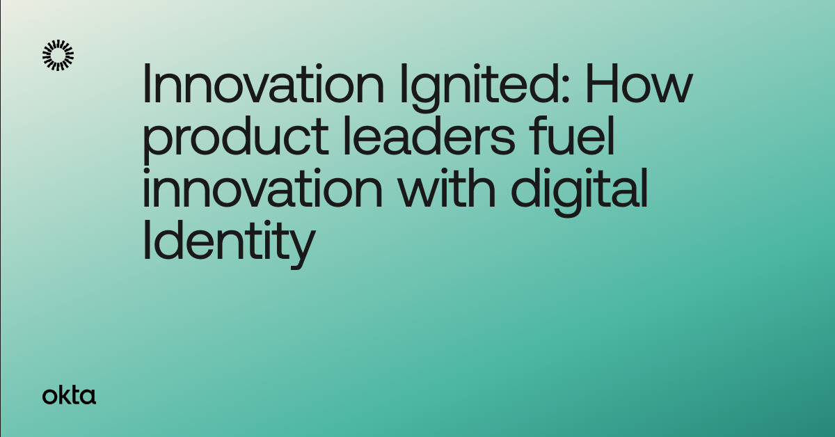 Innovation Ignited: How Product Leaders Fuel Innovation with Digital ...