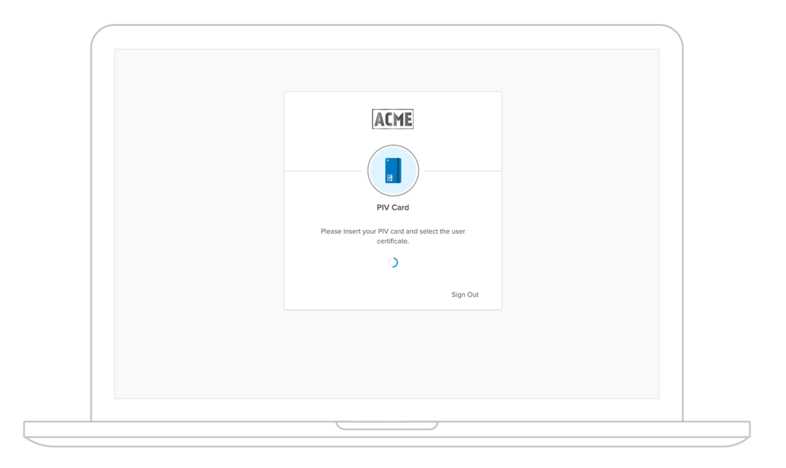 Okta Passwordless Authentication | Okta