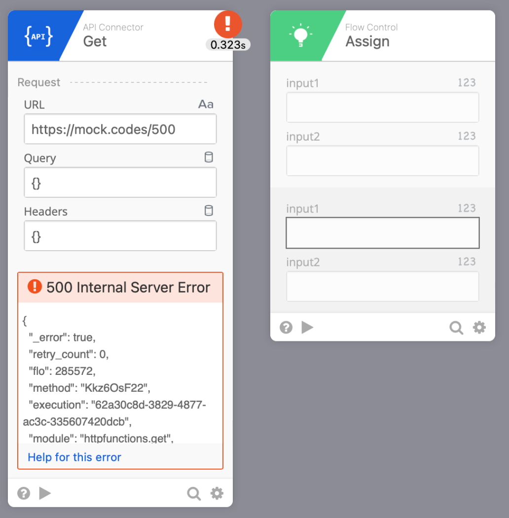 Okta Workflows How-To: How to Add Error Handling to a Flow | Okta