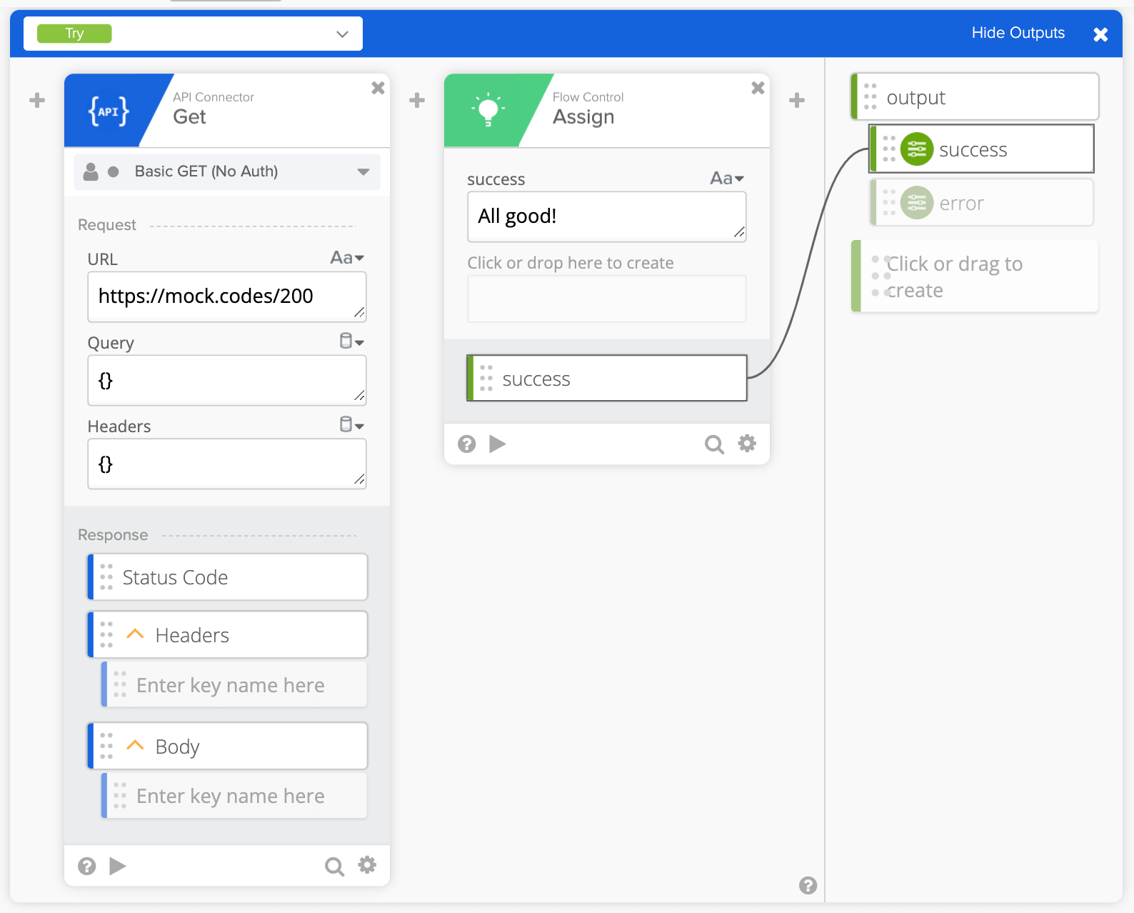Okta Workflows How-To: Handling an External API Call Error | Okta