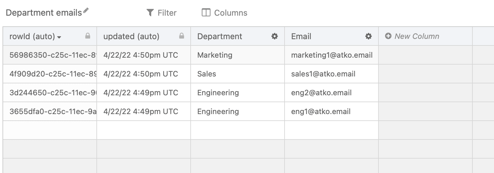 Okta Workflows How-To: Sending Automatic Emails to Groups Based on ...