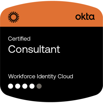 Okta Certification Maintenance