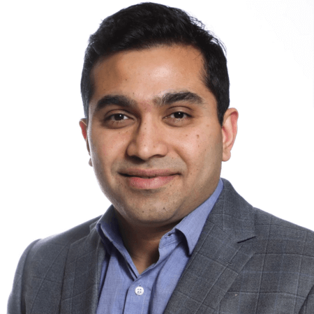 Maak kennis met de expert: Josh Pritchett | Okta