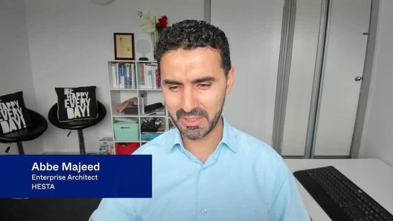 Protecting futures with HESTA and Okta | Okta